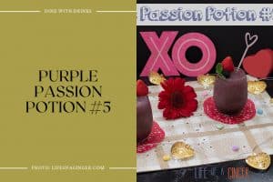 5 North Carolina Cocktails to Sip the Southern Way | DineWithDrinks