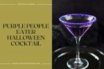 25 Purple Halloween Cocktails to Haunt Your Taste Buds | DineWithDrinks