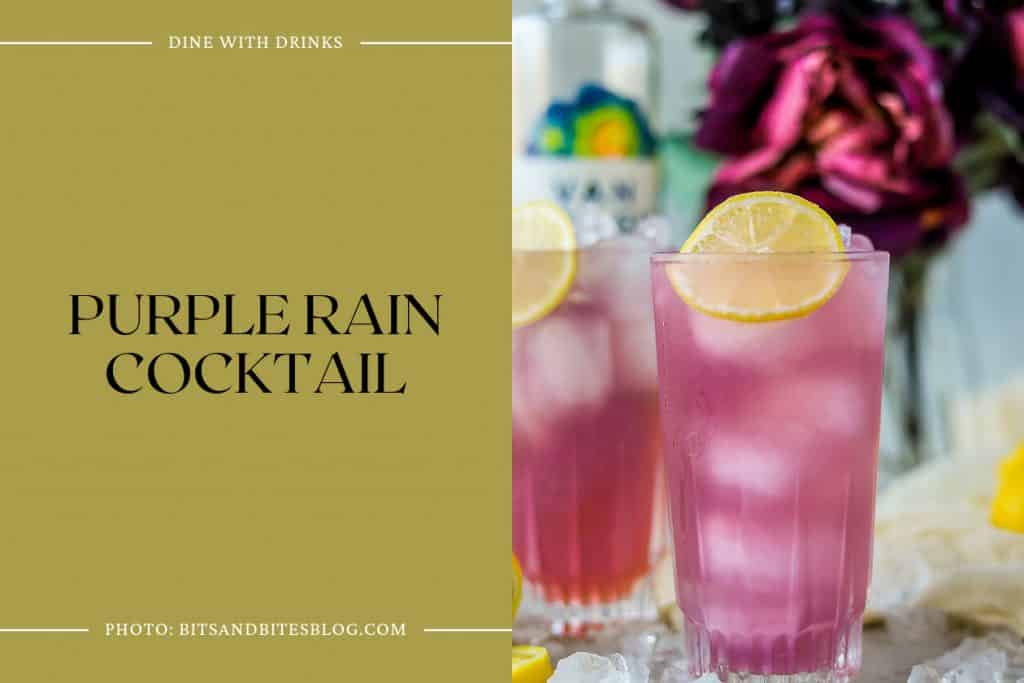 21 Grenadine Halloween Cocktails to Haunt Your Taste Buds! | DineWithDrinks