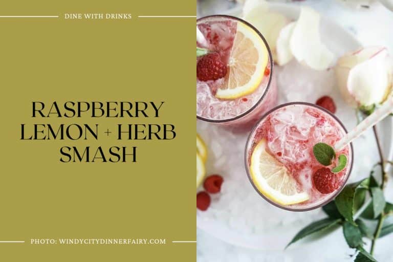 37 Smash Cocktails to Shake Up Your Happy Hour! | DineWithDrinks