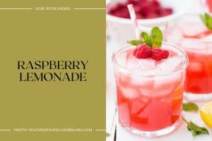 25 Train Themed Cocktails to Keep Your Tastebuds on Track! | DineWithDrinks