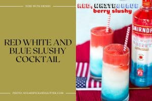 34 Slushie Cocktails to Chill Your Summer Vibes | DineWithDrinks