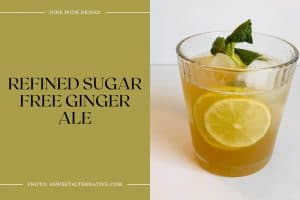 24 Ginger Ale Cocktails That Will Spice Up Your Life | DineWithDrinks