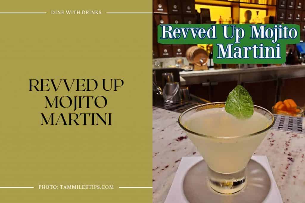 26 Carnival Cocktails to Shake up Your Boozy Adventures | DineWithDrinks