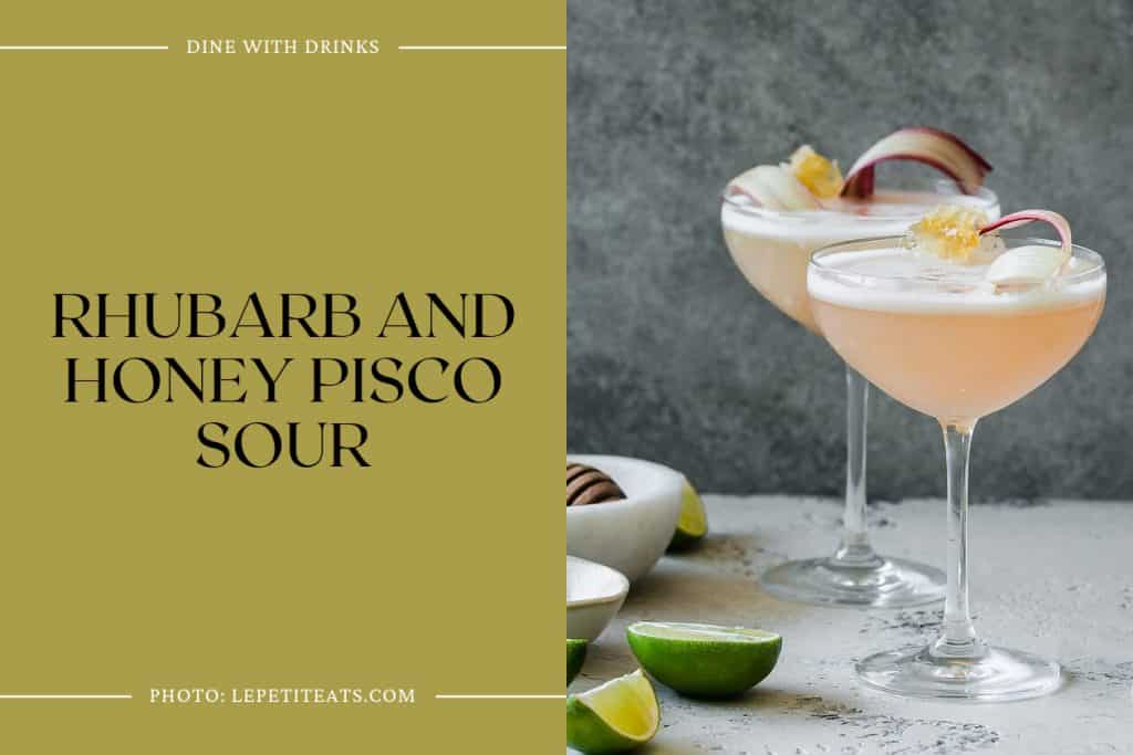 15 Aesthetic Cocktails That Will Leave You Sipping in Style ...