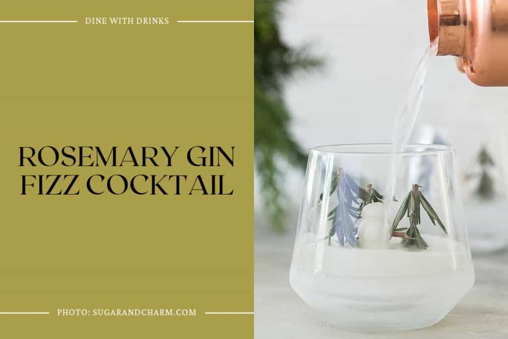 12 Snow Cocktails to Warm Up Your Winter Nights! | DineWithDrinks