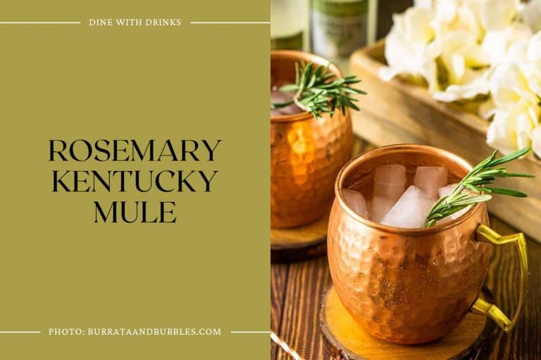 30 Kentucky Bourbon Cocktails to Sip and Savor All Year Long ...