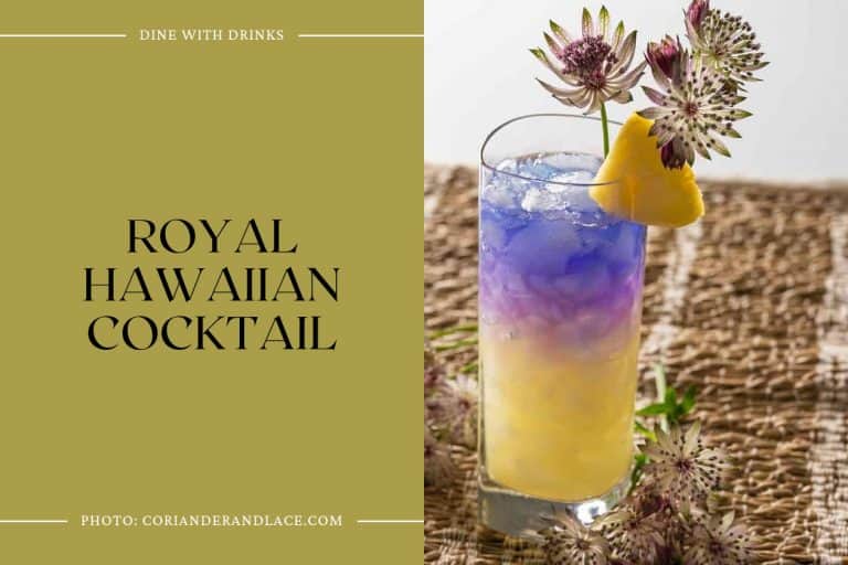 13 Polynesian Cocktails to Transport You to Tropical Paradise ...