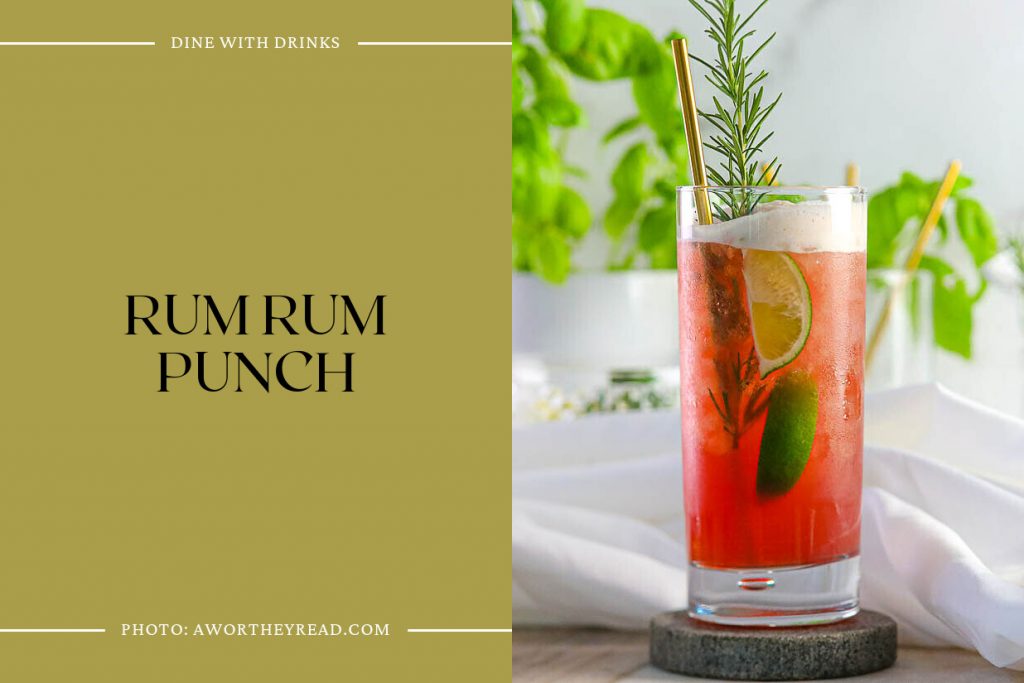 6 Juneteenth Cocktails to Toast Freedom and Fun! | DineWithDrinks