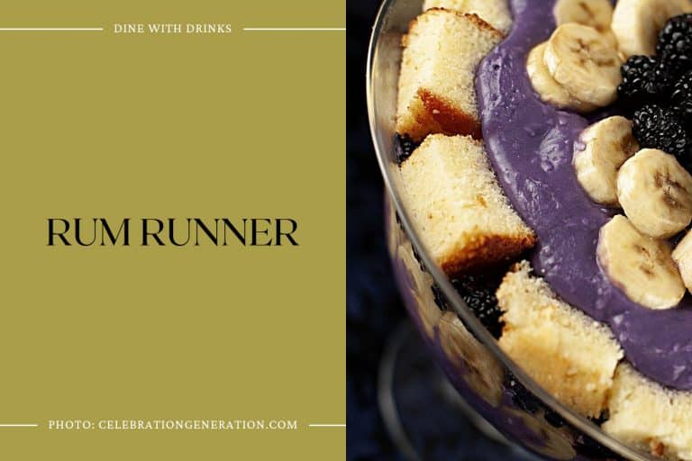 25 Girlie Cocktails That Will Add Some Sass to Your Sip! | DineWithDrinks