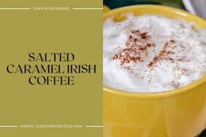 26 Salty Cocktails That Will Shake Up Your Taste Buds! | DineWithDrinks