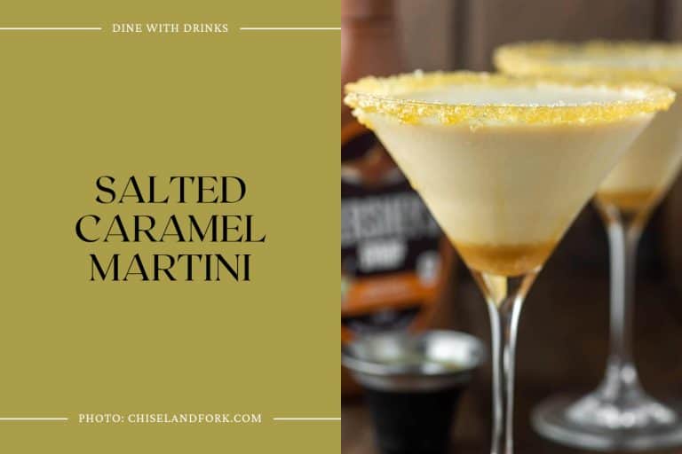 29 Heavy Cream Cocktails You Need to Try before You Die | DineWithDrinks