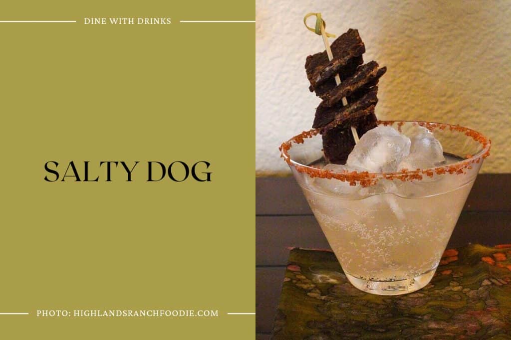 4 Country Themed Cocktails to Sip and Savor Like a Cowboy | DineWithDrinks