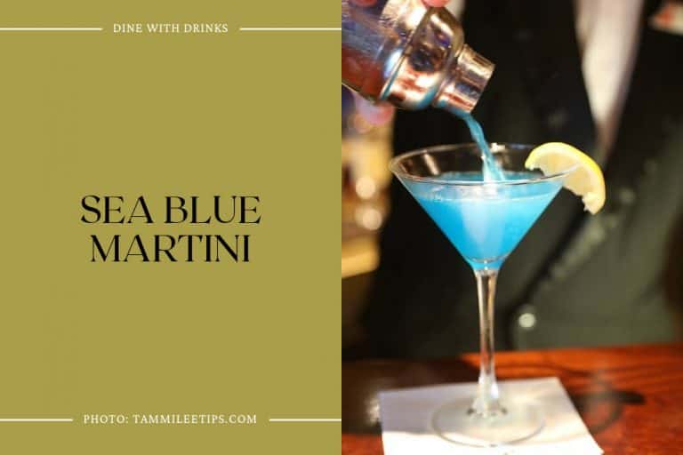 26 Blue Curacao Cocktails to Brighten Your Day (and Night ...