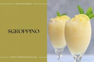 37 Dinner Cocktails That Will Shake Up Your Evening! | DineWithDrinks