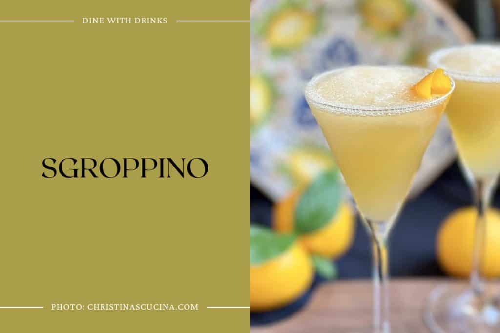 7 Italian Digestif Cocktails to Make Your Taste Buds Sing! | DineWithDrinks