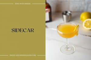 24 Orange Colored Cocktails That Will Brighten Up Your Day ...