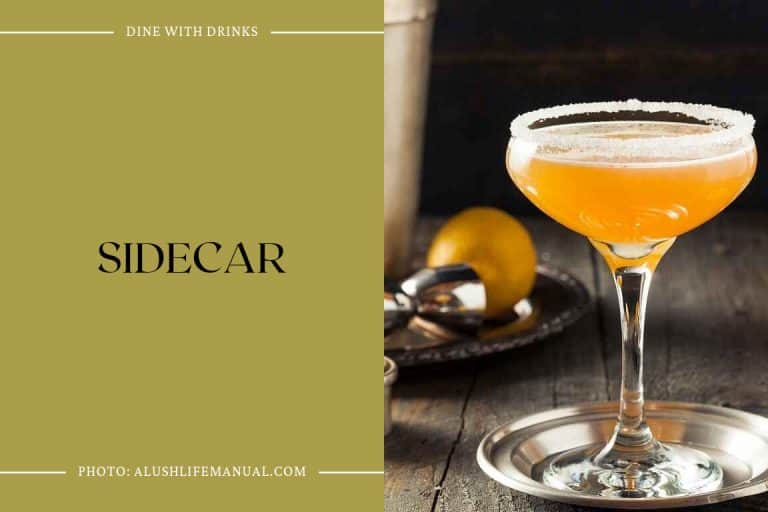 26 Fancy Cocktails to Sip, Savor, and Swoon Over! | DineWithDrinks