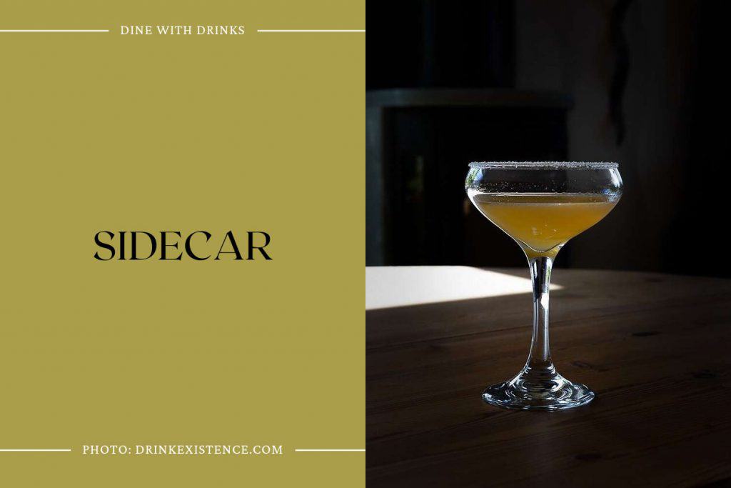 24 Brandy Cocktails to Sip and Savor: Get Your Sip On! | DineWithDrinks
