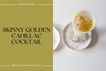11 Golden Cocktails to Make Every Hour Happy! | DineWithDrinks