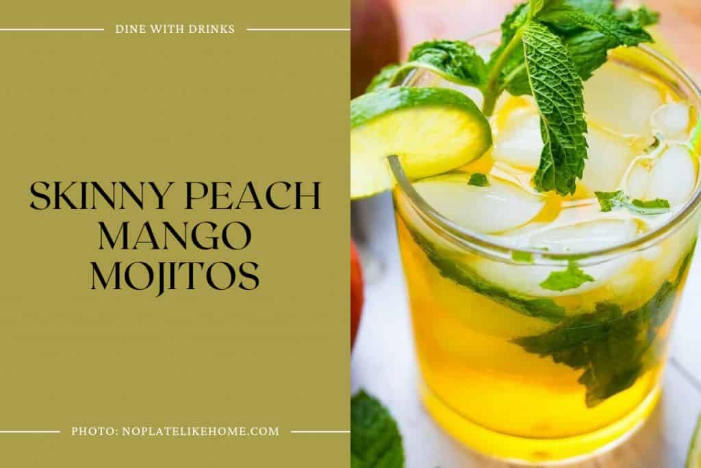 8 Crystal Light Cocktails to Sip, Savor, and Swoon Over! | DineWithDrinks