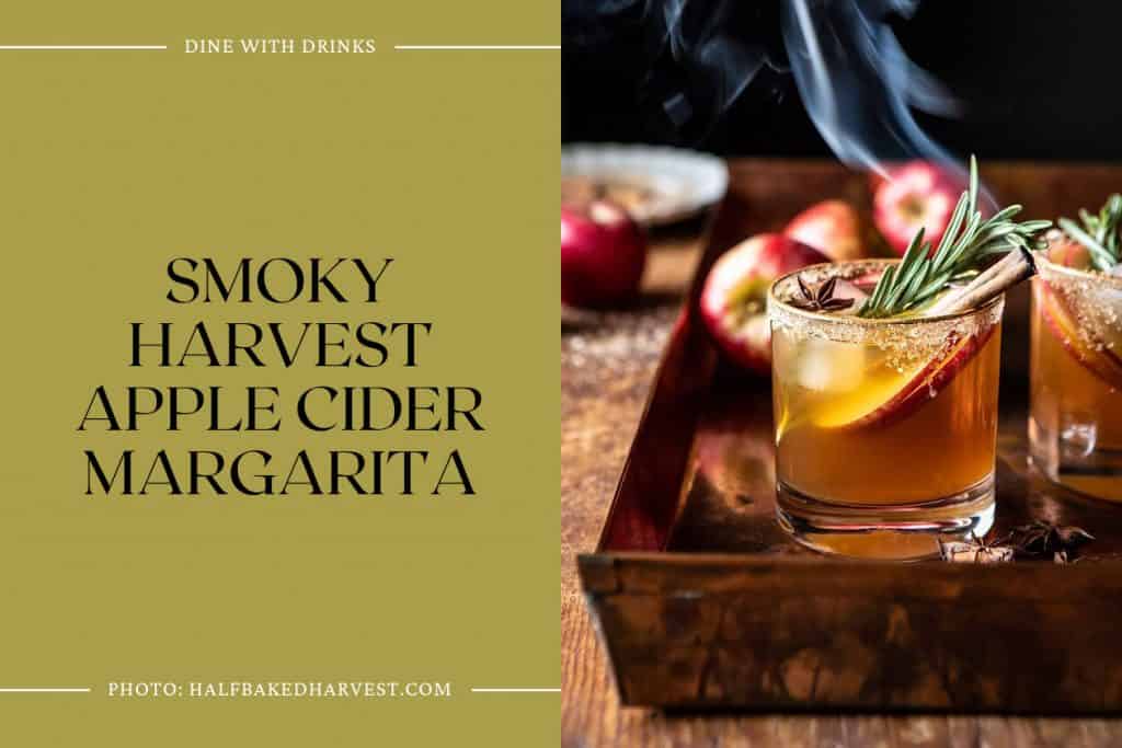 19 Harvest Cocktails To Sip, Savor, and Celebrate! | DineWithDrinks
