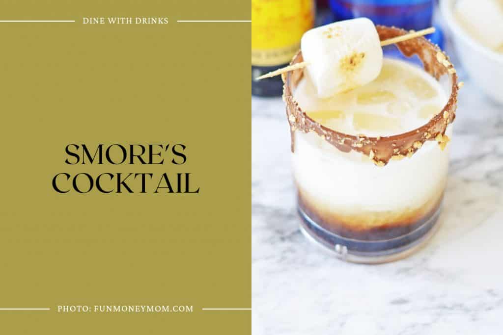 35 Flavored Vodka Cocktails That Will Shake Up Your World! | DineWithDrinks