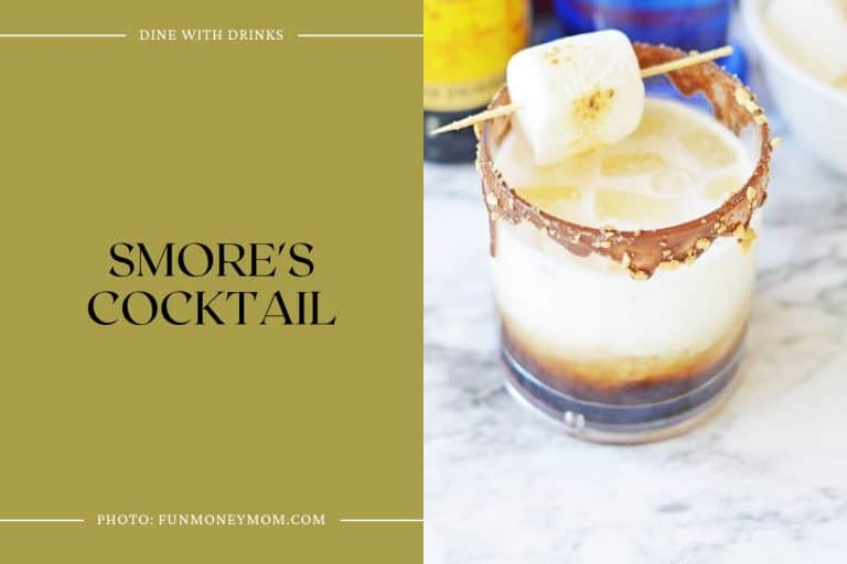 35 Flavored Vodka Cocktails That Will Shake Up Your World! | DineWithDrinks