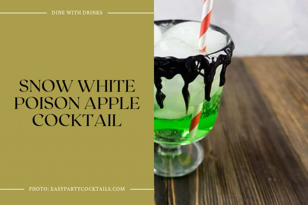 16 Disney Cocktails That Will Make You Feel Like a Kid Again ...
