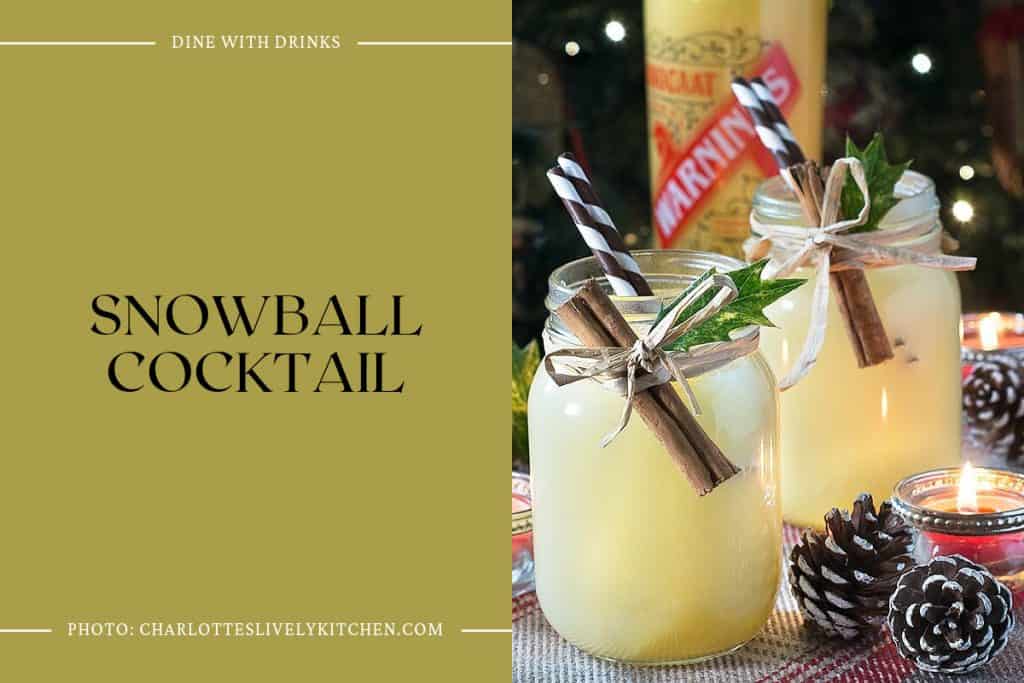 21 Hanukkah Cocktails That Will Light Up Your Holiday Party ...