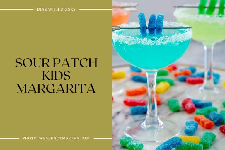 20 Teacher Themed Cocktails to Educate Your Taste Buds | DineWithDrinks