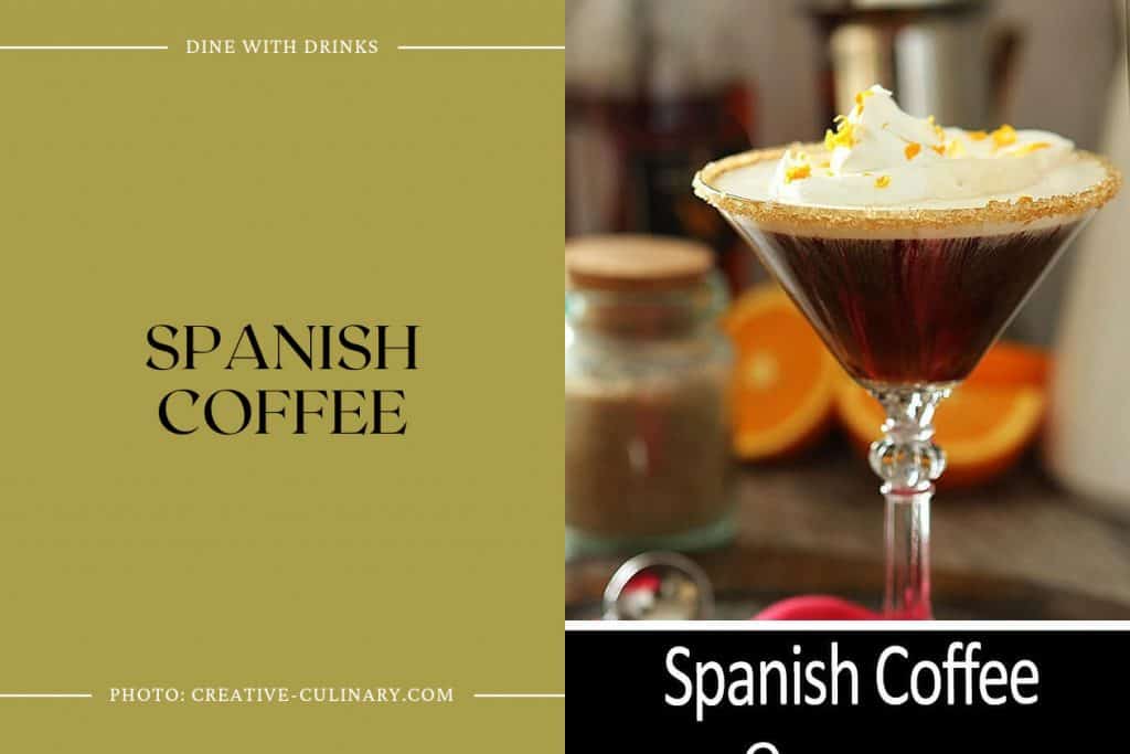 24 Brandy Cocktails to Sip and Savor: Get Your Sip On! | DineWithDrinks