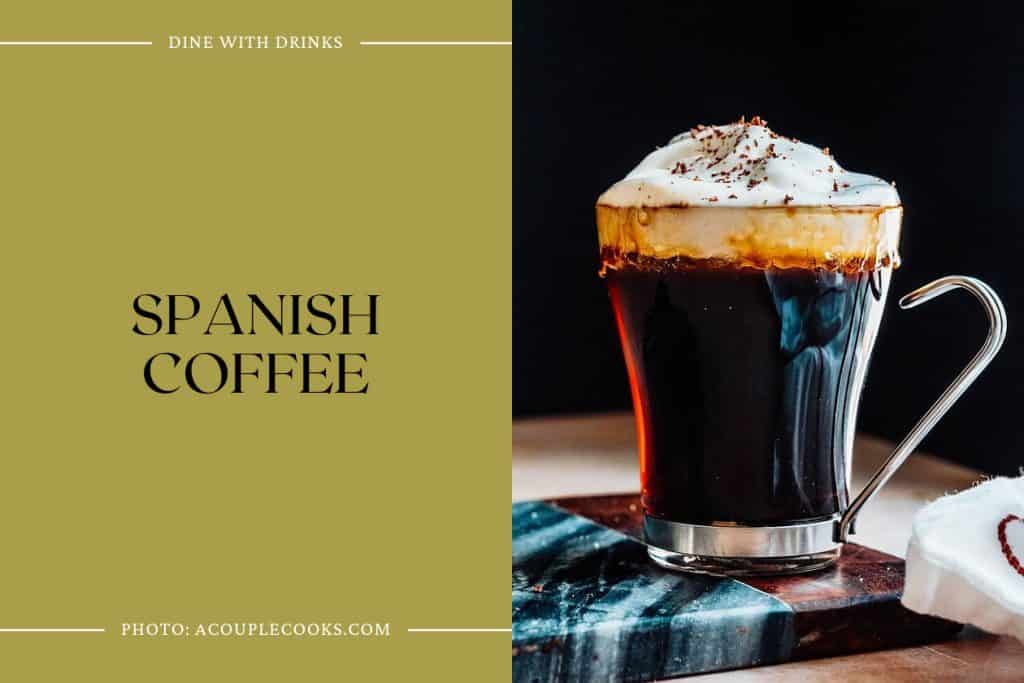 24 Rum and Kahlua Cocktails That Will Shake Up Your World | DineWithDrinks