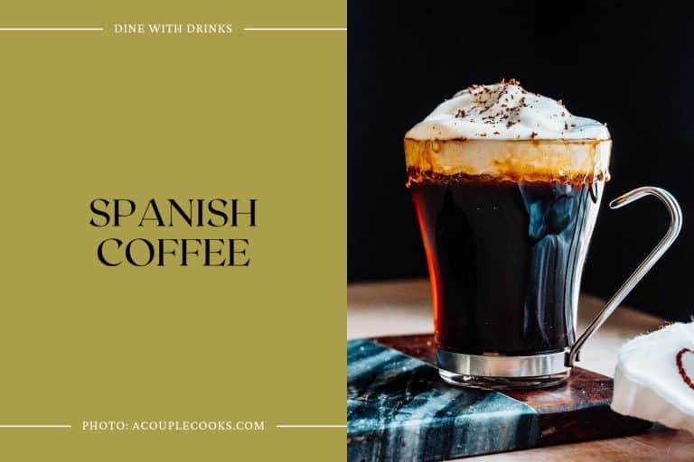 24 Rum and Kahlua Cocktails That Will Shake Up Your World | DineWithDrinks