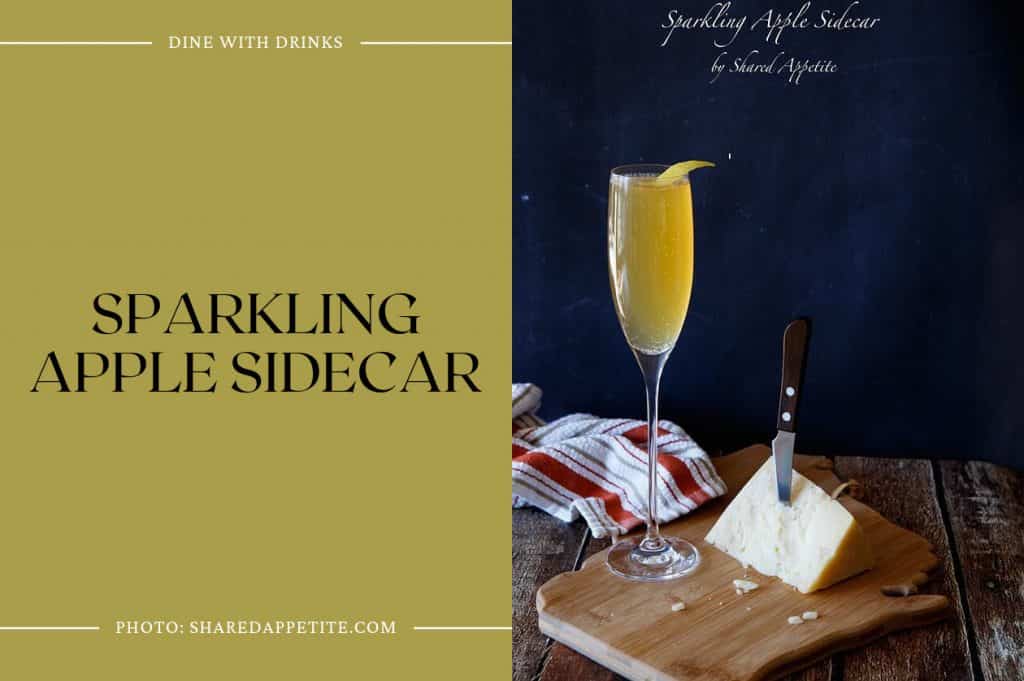 13 Applejack Cocktails That Will Rock Your World! | DineWithDrinks
