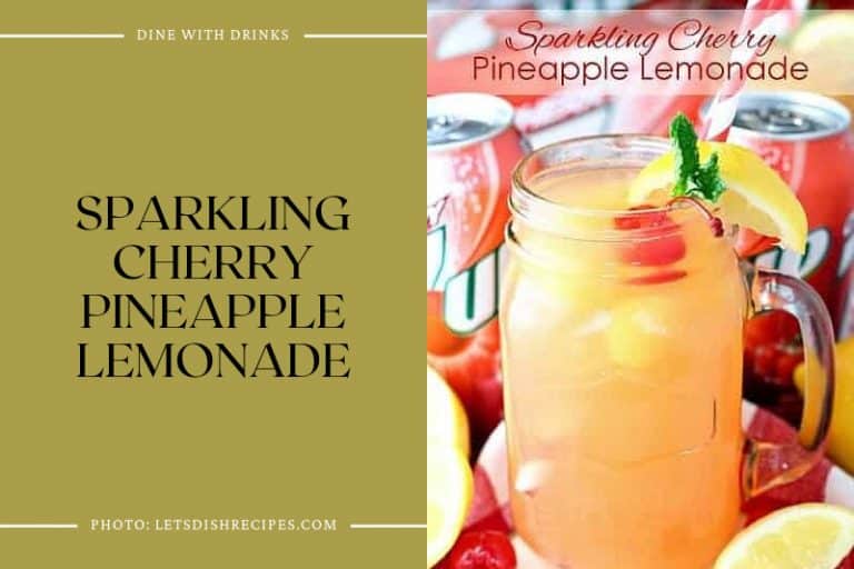 25 Train Themed Cocktails to Keep Your Tastebuds on Track! | DineWithDrinks