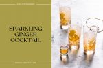 33 Ginger Cocktails That Will Spice Up Your Life! | DineWithDrinks