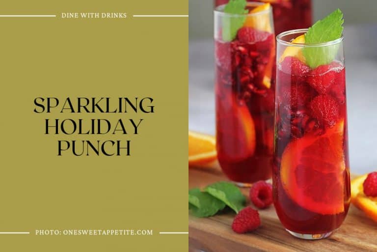 22 Sparkling Cider Cocktails that Will Fizz up Your Next Party ...
