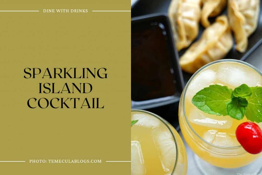 17 Island Cocktails That'll Transport You to a Tropical Paradise ...