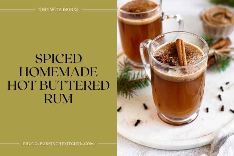 28 Creamy Rum Cocktails That Will Make You Go Bananas! | DineWithDrinks