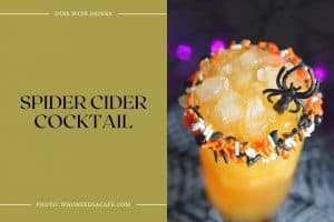 31 Ghoulish Cocktails to Haunt Your Halloween Soirée | DineWithDrinks