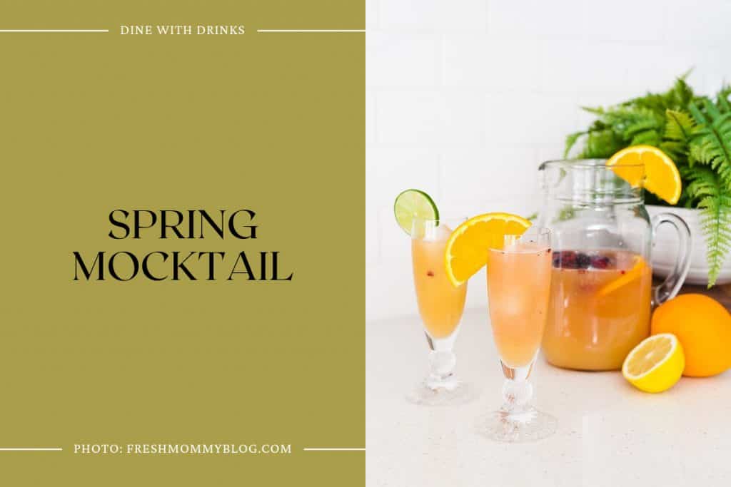 24 Prettiest Cocktails to Sip in Style and Snap on Instagram ...