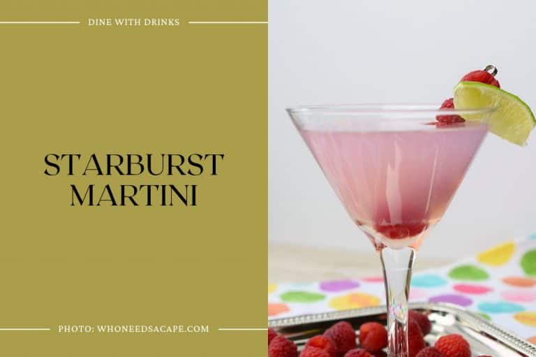 27 Whipped Vodka Cocktails That'll Make You Go Woo-Woo! | DineWithDrinks