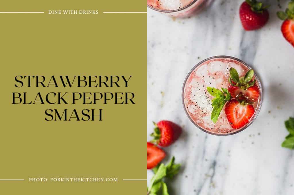 37 Smash Cocktails to Shake Up Your Happy Hour! | DineWithDrinks
