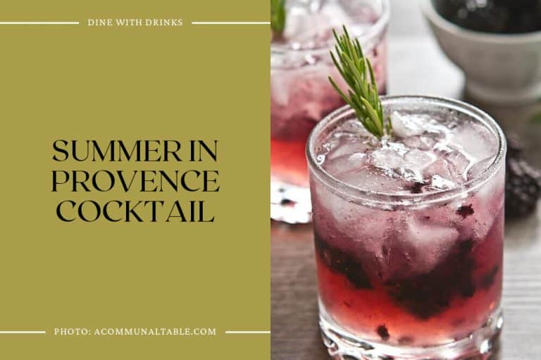 17 Infused Cocktails That Will Tingle Your Taste Buds! | DineWithDrinks