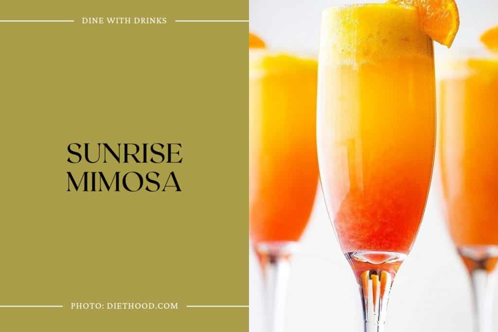 35 Sunday Brunch Cocktails to Start Your Day the Boozy Way | DineWithDrinks
