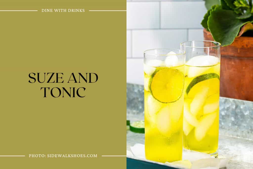 22 Low Alcohol Cocktails to Sip Without the Hangover | DineWithDrinks