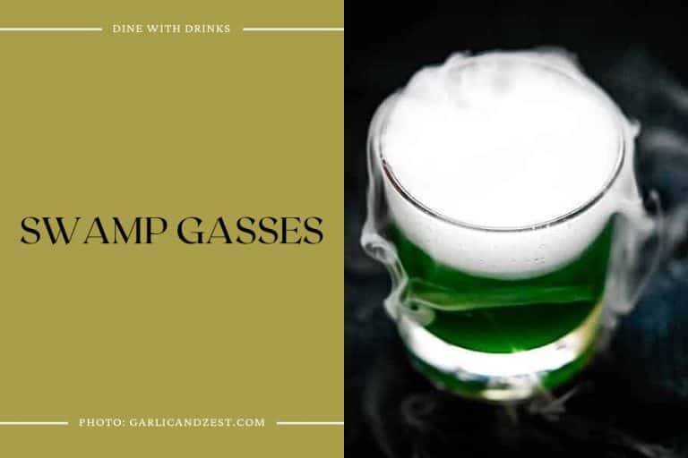 15 Witchy Cocktails to Brew Magic in Your Glass | DineWithDrinks