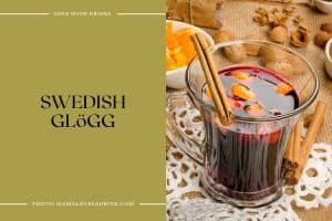 5 Swedish Cocktails That Will Make Your Taste Buds Skål! | DineWithDrinks