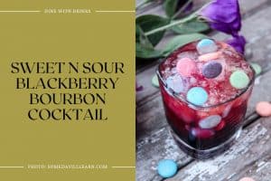 25 Train Themed Cocktails to Keep Your Tastebuds on Track! | DineWithDrinks